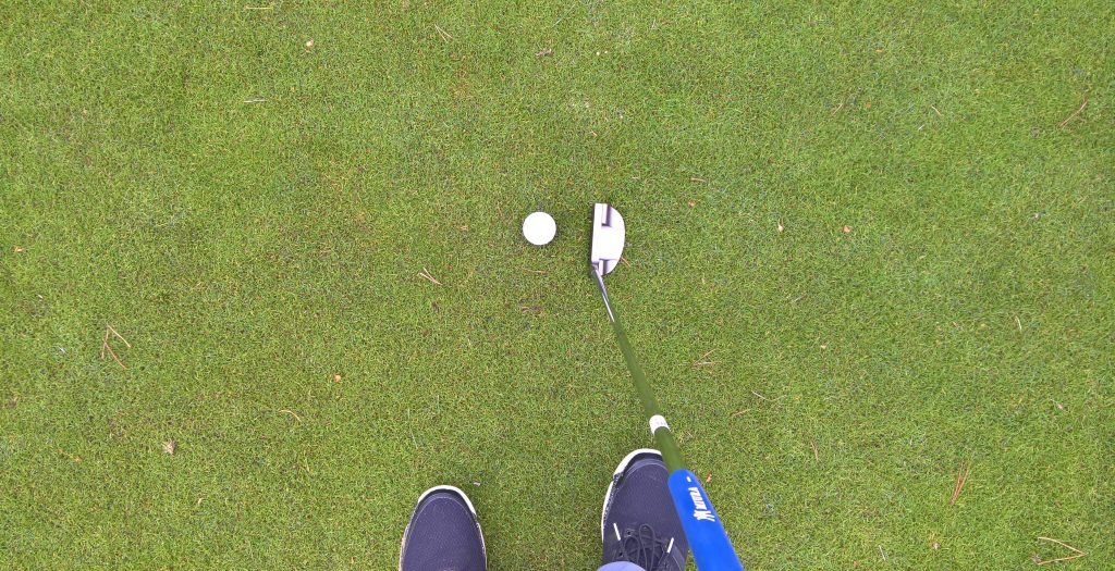 Putt-Analyse mit dem SAM PuttLab - Heidegolfer - Der Blog für ...